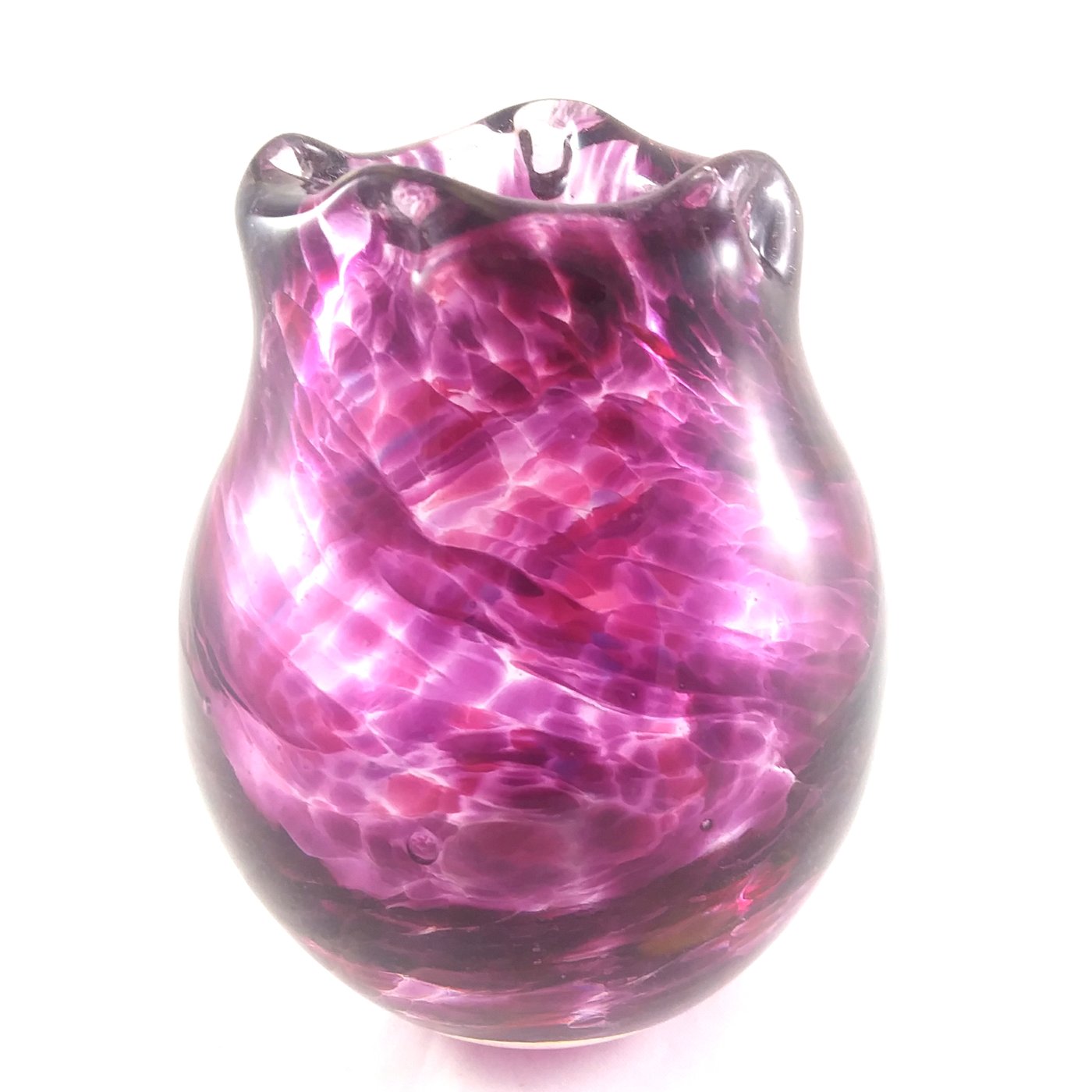 Spirit Glass Handmade and Handblown Art Glass